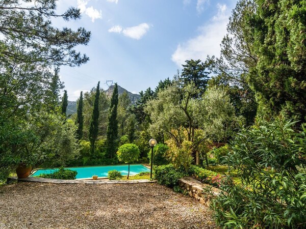 Adorable Villa Avec Piscine Nichée Dans La Pinéde - Auriol