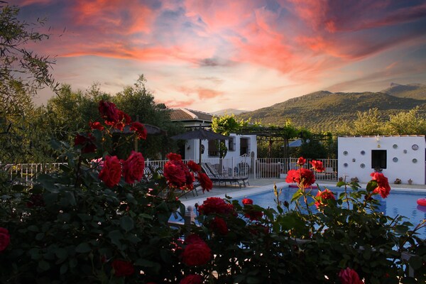 Casa De La Noria - Carcabuey - Zuheros