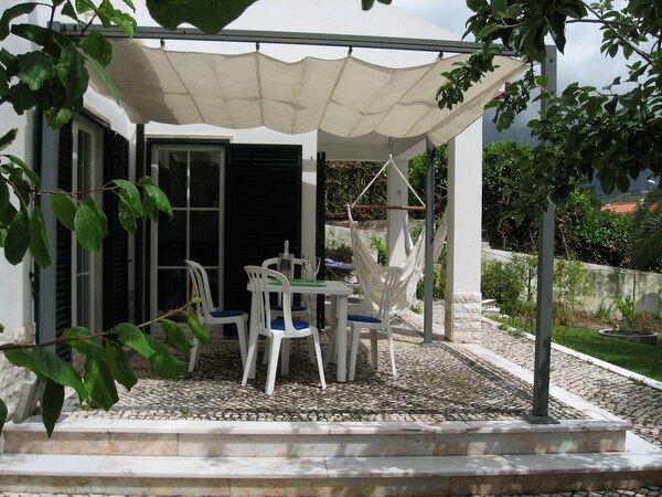Soleado Apartamento Con Priv. Piscina, Gran Lisboa. Ideal Para Familias. - Lisboa
