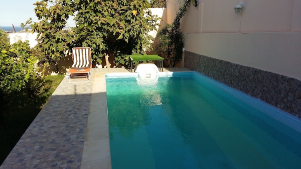 Bouharoun: House / Villa - Bouharoun - Algeria