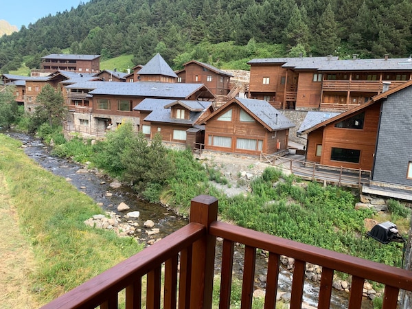 Casita Vall De Incles Orene - Andorra