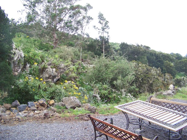 Casa Rurale Casas Del Monte - El Hierro