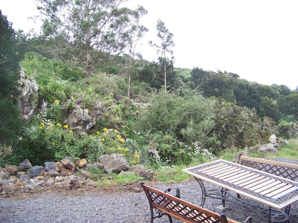 Casa Rurale Casas Del Monte - El Hierro