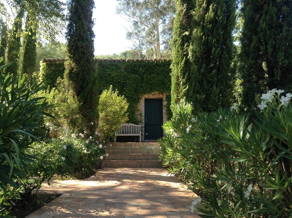 Casa Muy Privada Y Tranquila Ideal Para Descansar. - Costa Azul