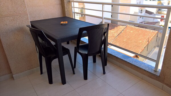 Apartment 400 Mt From The Sea - Torrevieja