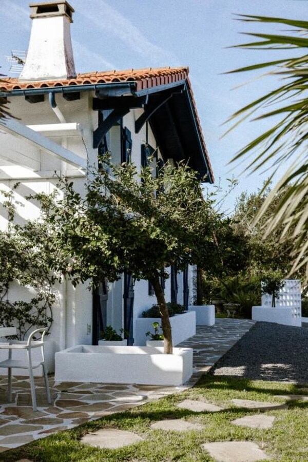 House Center Guethary Maisons Dominos 1 - Saint-Jean-de-Luz
