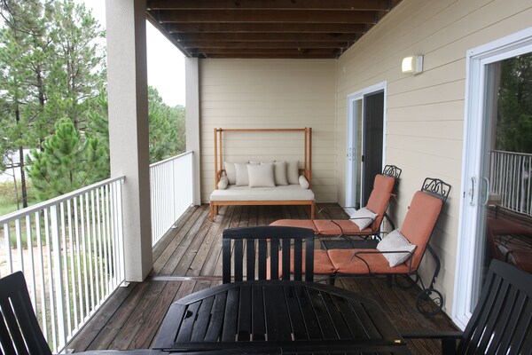 Waterfront - Great Fishing, Peaceful & Quiet, Yet Close To Tanger Outlets & Owa - Foley, AL