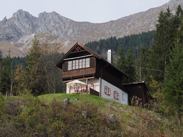 Stoantaler Höfl - Maison De Vacances - Innsbruck