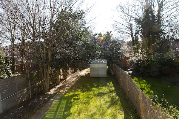 Small Luxury Apartment, Zentral-london - Harrow