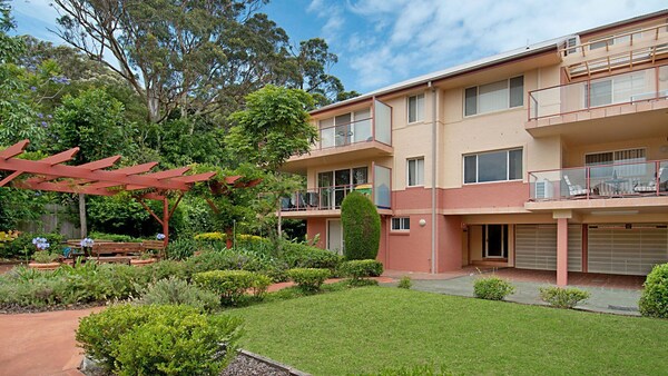'Killcare Vibe - Bayside Apt.' By Accom Holidays - Ettalong Beach