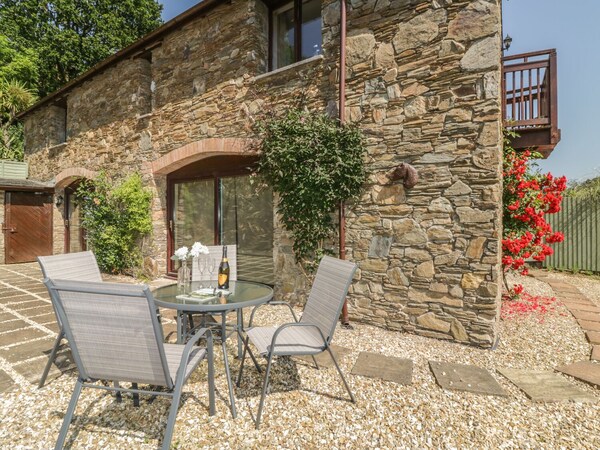 Bearscombe, Pet Friendly, Country Holiday Cottage In Modbury - Ivybridge
