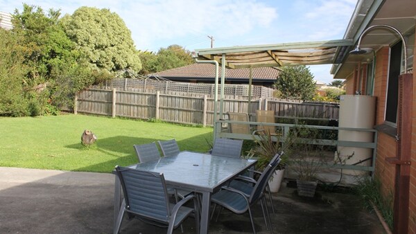 Mum's At Cowes The Perfect Budget Friendly Famo;y Getaway. - Phillip Island