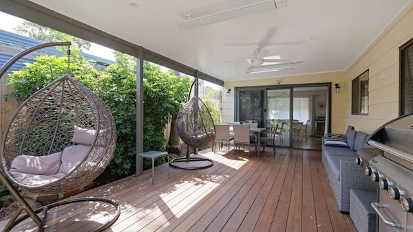 Cowes Cottage - Short Walk To The Main Street - Ventnor