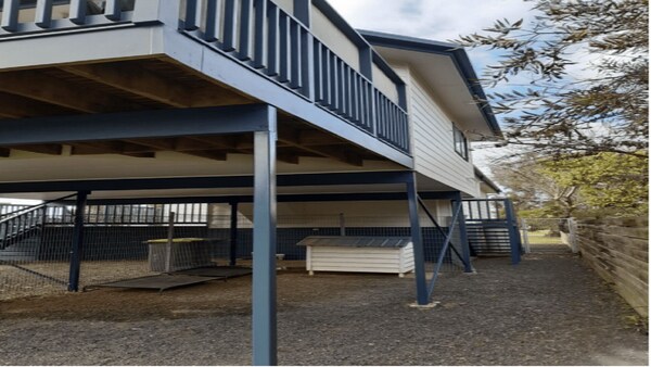 68 Lyall Street, Ventnor - Short Stroll To The Beach - Phillip Island