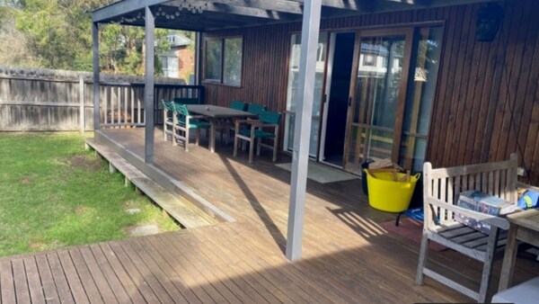 Sanders Beach House, Beautiful And Spacious. - Cowes
