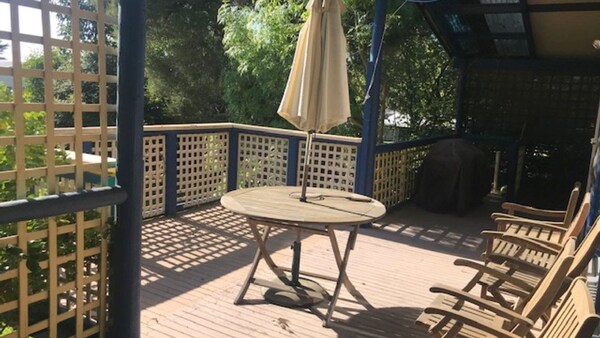 51 Grossard Point Road, Ventnor - 600 Meters From The Beach - Ventnor