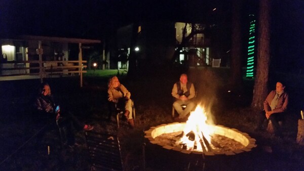 The Creek Site- Paradise, Beautiful, Private Rv Retreat In A Perfect Location! - Steinhatchee, FL
