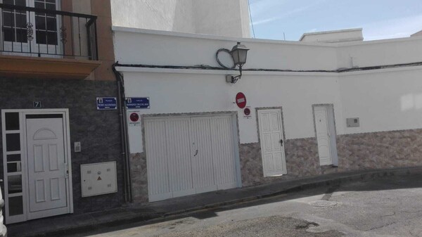 Casa Keyfer, Centre Arrecife - Costa Teguise