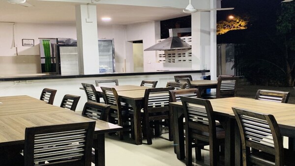 Hotel Playarena Condominio - Coveñas