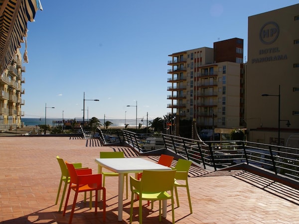 Apartment Rocamaura For 7 Adults - Pals