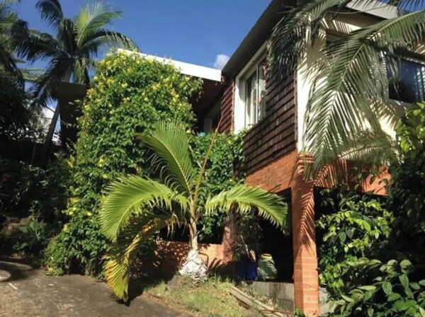 Homerez - Bungalow In Saint-leu. - Saint-Leu, Réunion