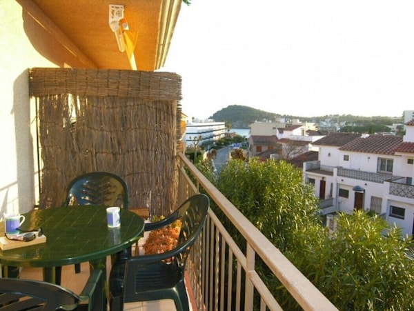 Royal Fl - Ap. 4/6 Pers. A 150 M De La Playa De La Fosca - Piscina - Palamós