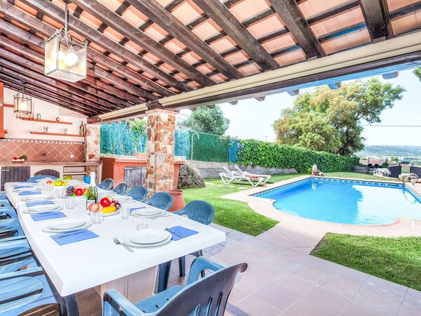 Puig Ses Forques By Interhome - Palamós