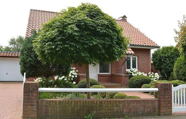 Vacation Cottage Fjale - Flensburg