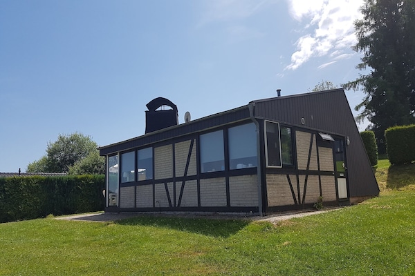Chalet In Gerolstein Forest Holiday Park - Rheinland-Pfalz