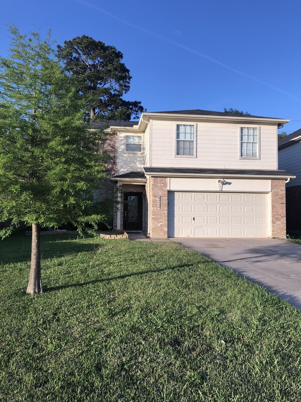 Spacious North Houston Getaway Rental - Wild Stallion Vineyards, Spring