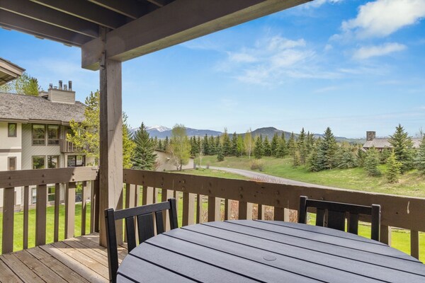 Outpost: Nez Perce B3 - Accès à La Piscine Et Au Bain à Remous! - Jackson Hole, WY