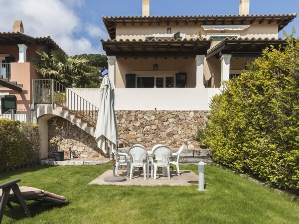 Luxushaus In Cala Llevado 4 - Tossa de Mar