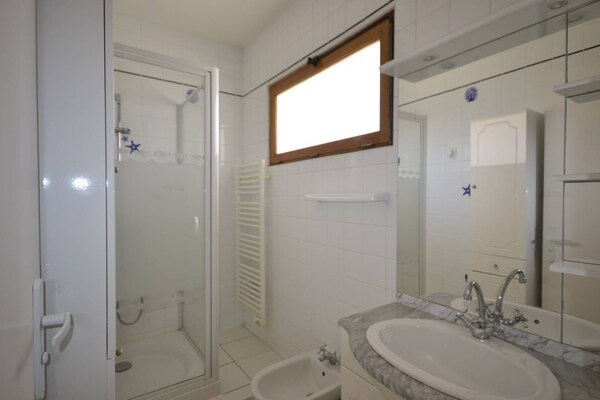 Wohnung 2 Zimmer, Ideal Für 1 Paar Und 2 Kinder - Bormes-les-Mimosas