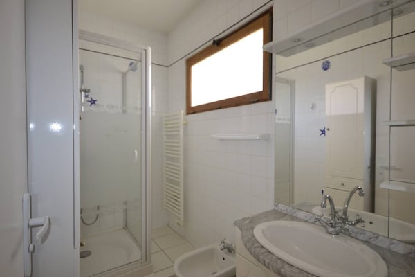 Wohnung 2 Zimmer, Ideal Für 1 Paar Und 2 Kinder - Bormes-les-Mimosas