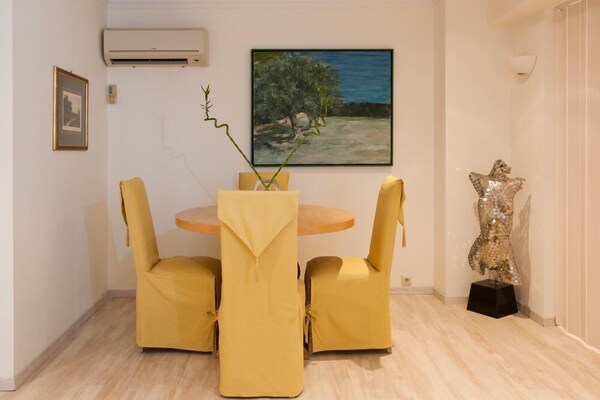 Acropolis Luxury Apartment - Greece