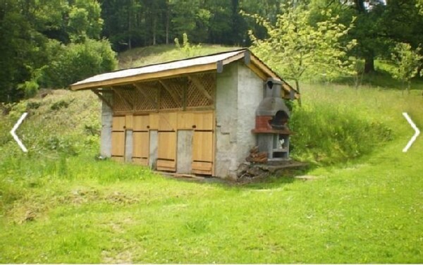 Gîtes L' Ostau Barétous Pyrénées For 6 People - Pyrenees