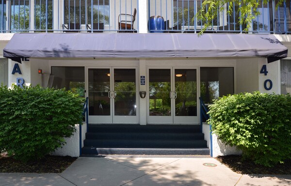 Absolument Superbe Condo 1 Chambre Sur L'avenue Rehoboth! - Rehoboth Beach, DE