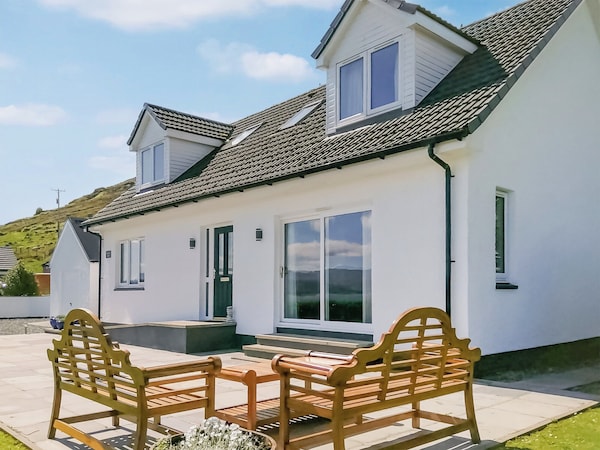Eilean View (Island View) - Gairloch