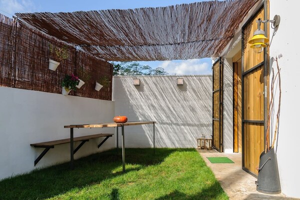 Casita En La Naturaleza - Cottage House In Nature - Olot