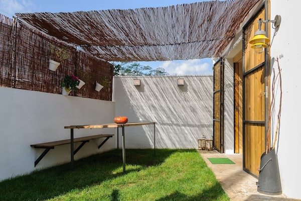 Casita En La Naturaleza - Cottage House In Nature - Olot