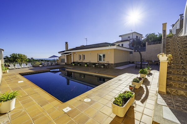 Homeholidaysrentals Aube - Costa Barcelona - Calella