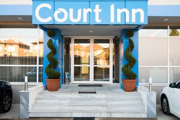 Court Inn - Family Suite - Panagyurishte