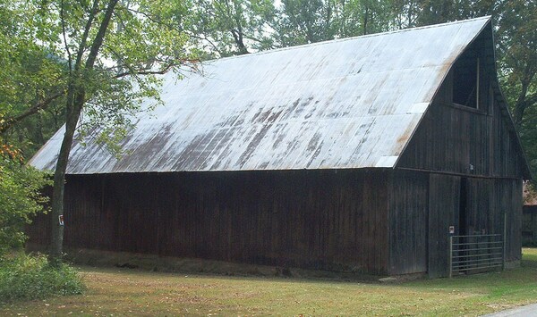 Great Place To Stay, Close To Downtown, Very Private, And Lots Of Amenities! - Brown County, IN