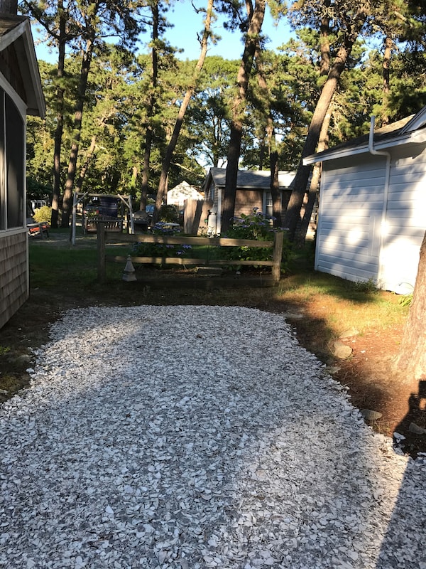 Cabin18: Nestled In The Pines In The Heart Of Cape Cod - Capo Cod, MA