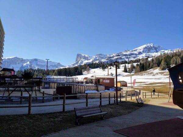 Superdevoluy545s, Notre Studio Familial Pour Vous - Hautes-Alpes