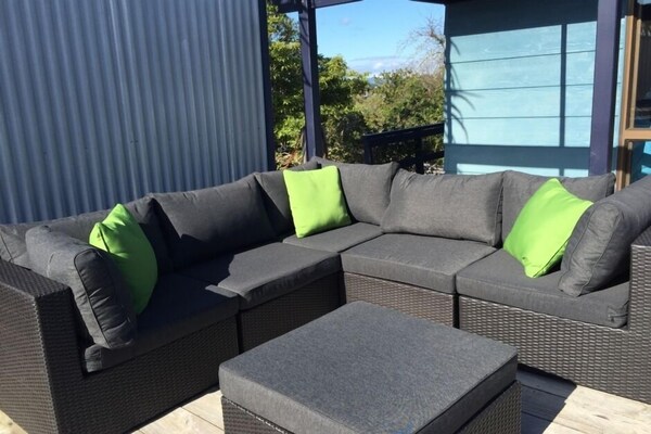 Waiheke Island Oneroa Great Location Close To Wedding Venues & Village Sleeps 10 - Auckland