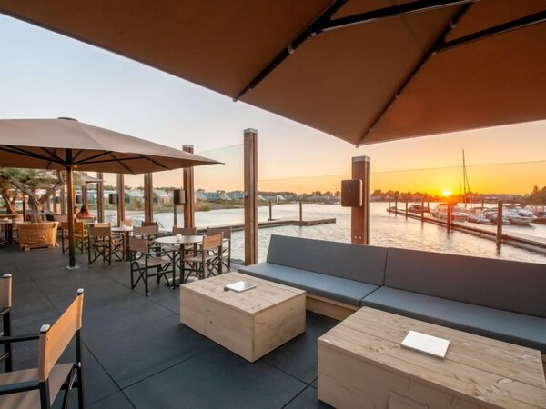 Oesterdam Resort By Interhome - Zeeland