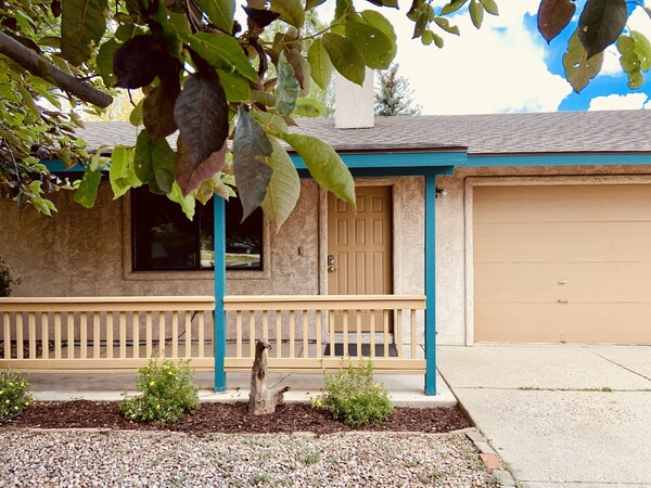 Flagstaff Family Escape: 3 Bdrm, 2 Bath - Vicino A Snowbowl, A 10 Minuti Dal Centro - Flagstaff, AZ