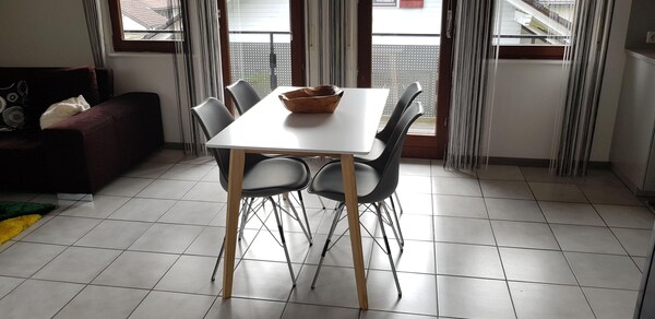 Ferienwohnung Josie's Traum - Herrischried