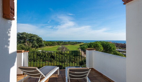 Birdie Club 2113 Wonderful Views - Sotogrande